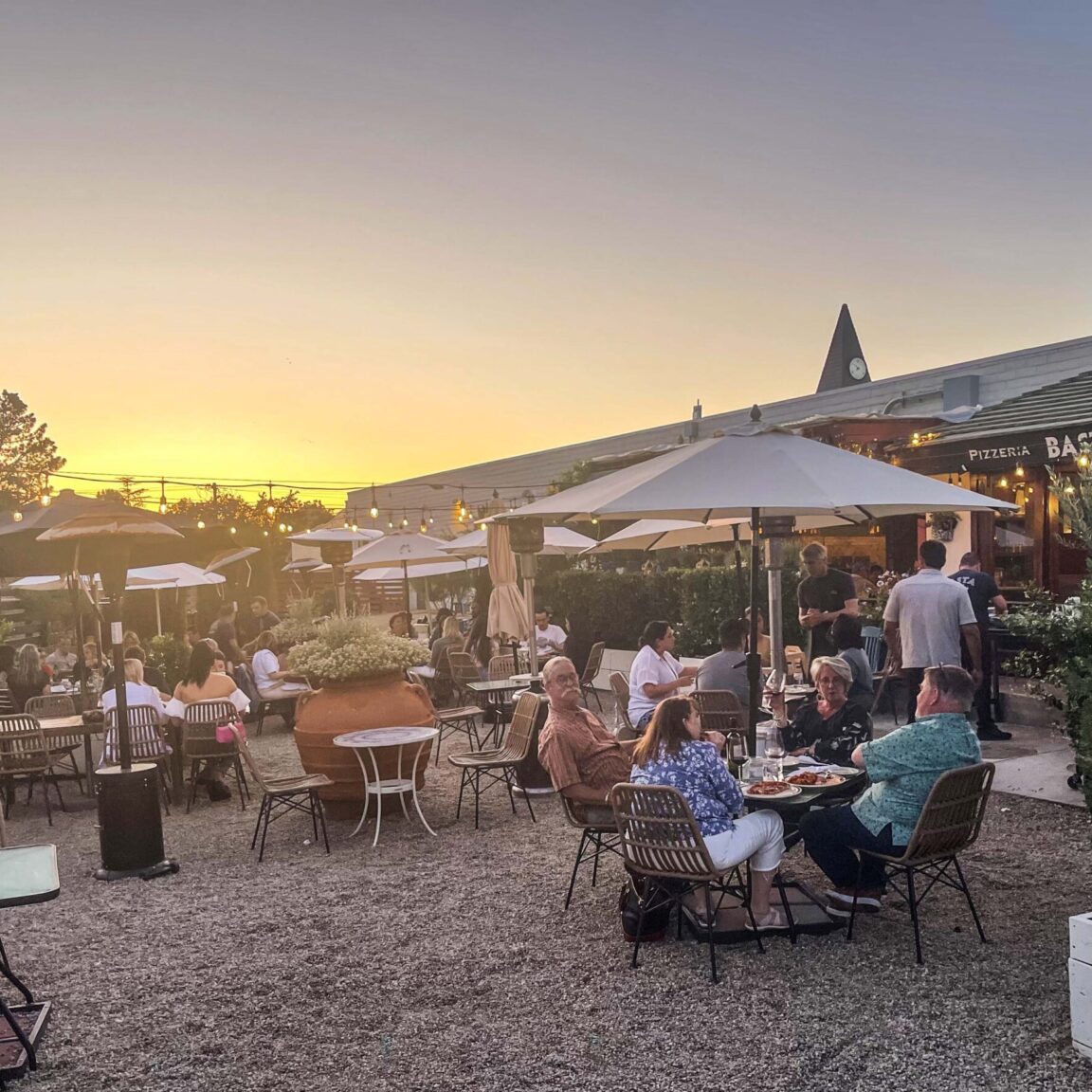 BASTA Agoura Hills - Basta Restaurant