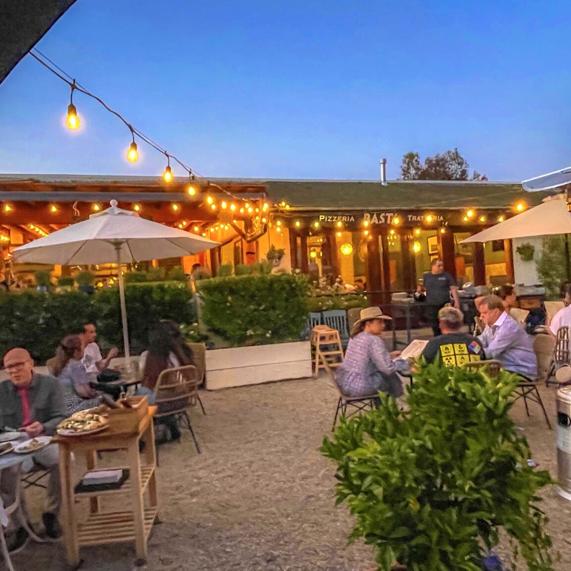 BASTA Agoura Hills - Basta Restaurant