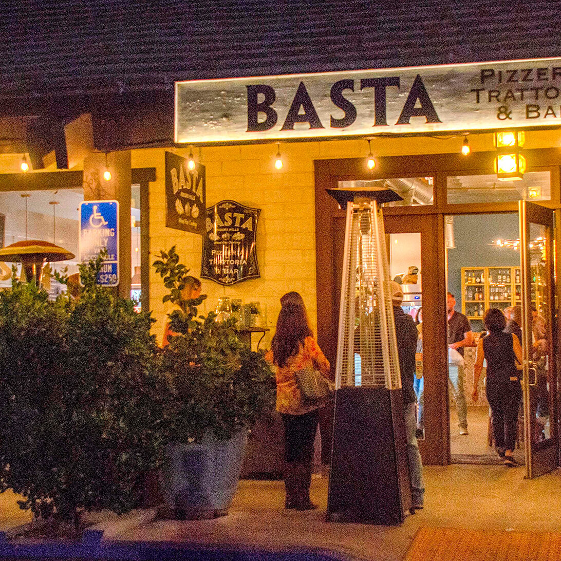 BASTA Agoura Hills - Basta Restaurant