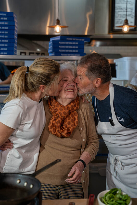 BASTA Thousand Oaks - Basta Restaurant