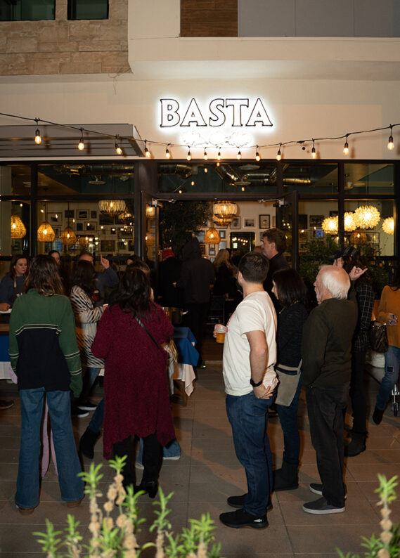 BASTA Thousand Oaks - Basta Restaurant