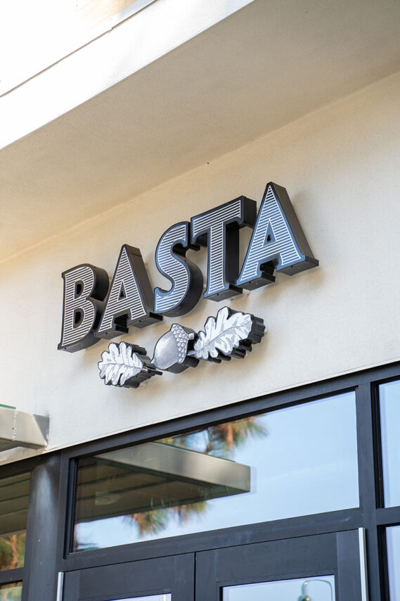 BASTA Thousand Oaks - Basta Restaurant