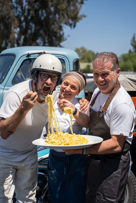 BASTA Thousand Oaks - Basta Restaurant