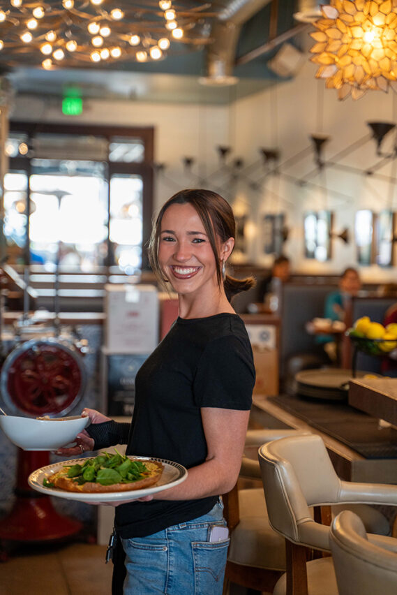 BASTA Thousand Oaks - Basta Restaurant