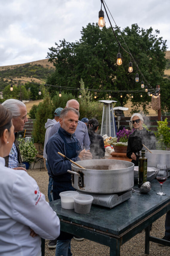 BASTA Events - Basta Restaurant